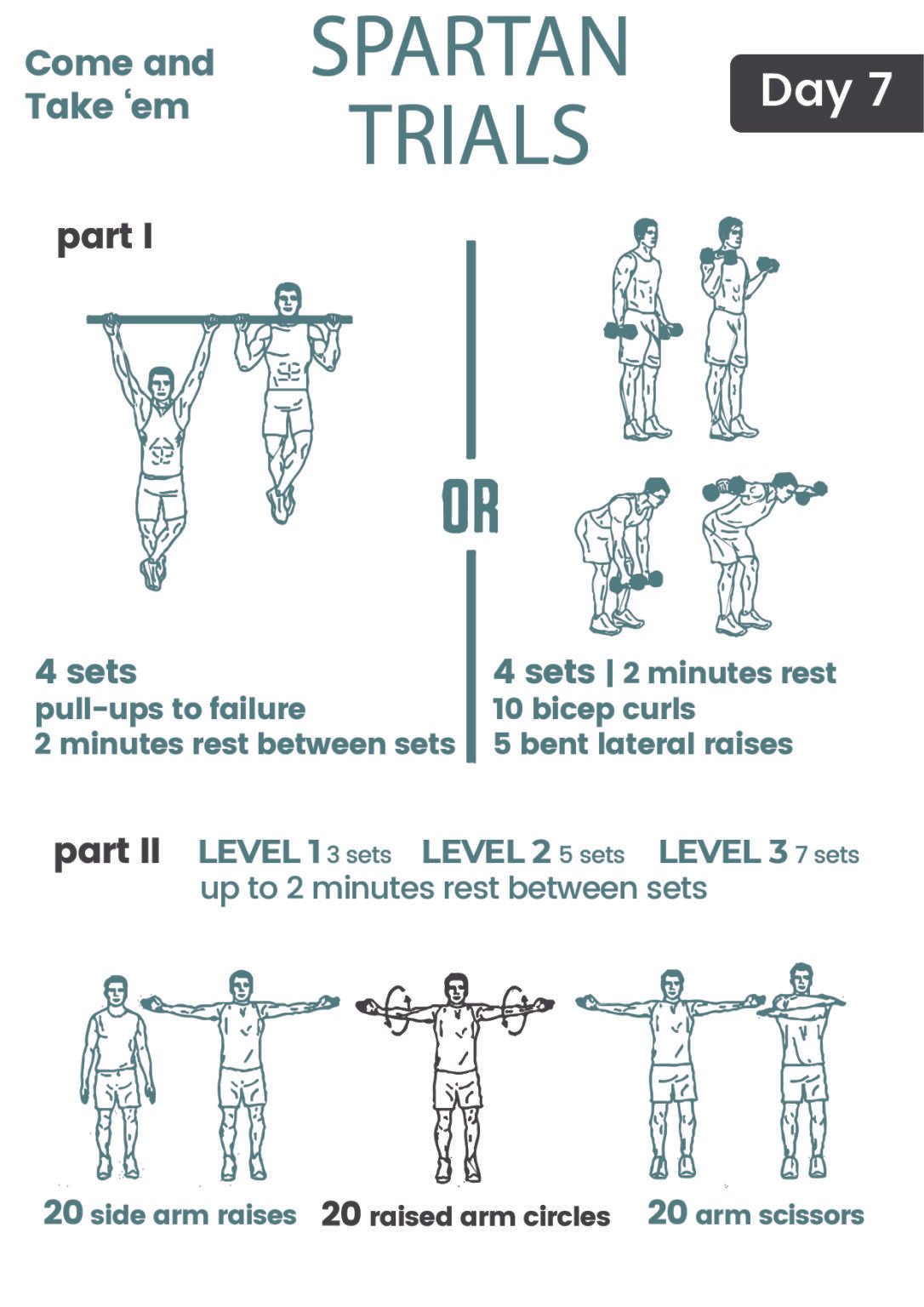 Spartan Trials - stretchlee