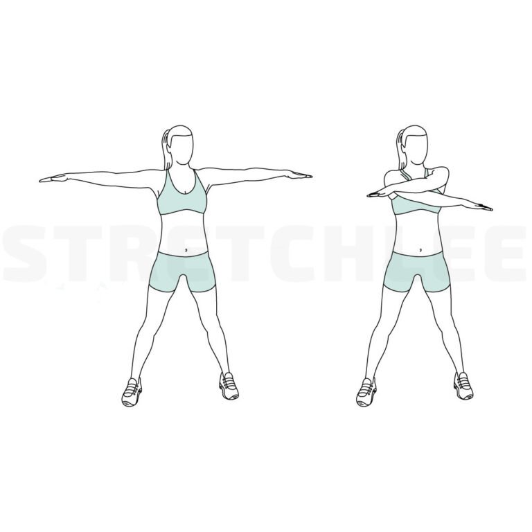 What are Dynamic stretches? Benefits, Examples and more