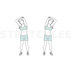 What's Static Stretching: Benefits, Types, Examples and more