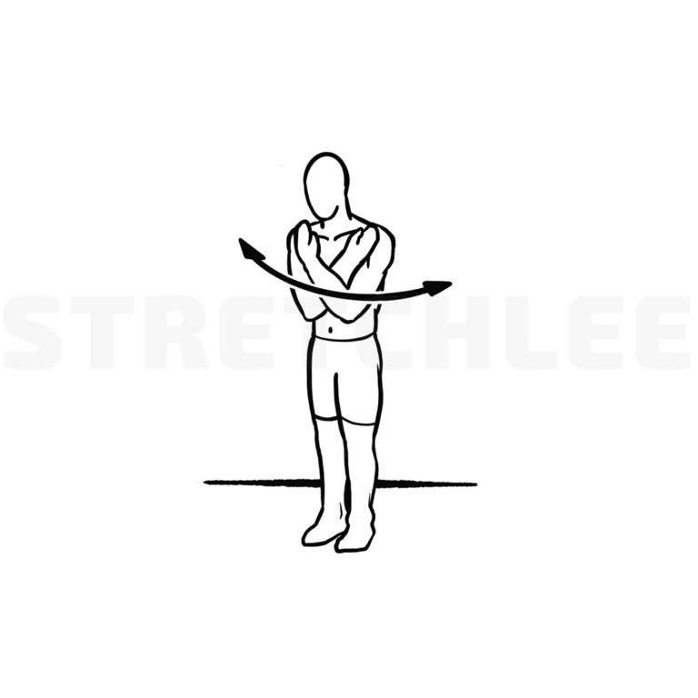 What are Dynamic stretches? Benefits, Examples and more