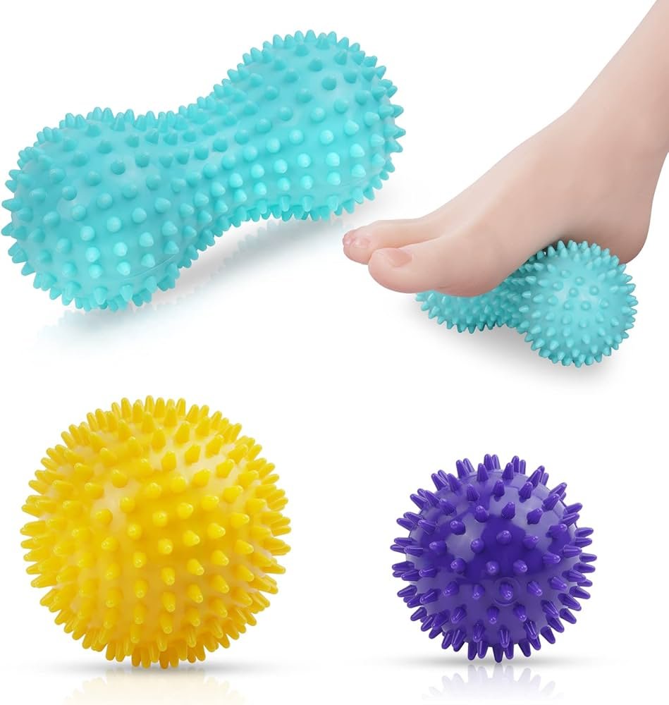Massage balls - stretchlee